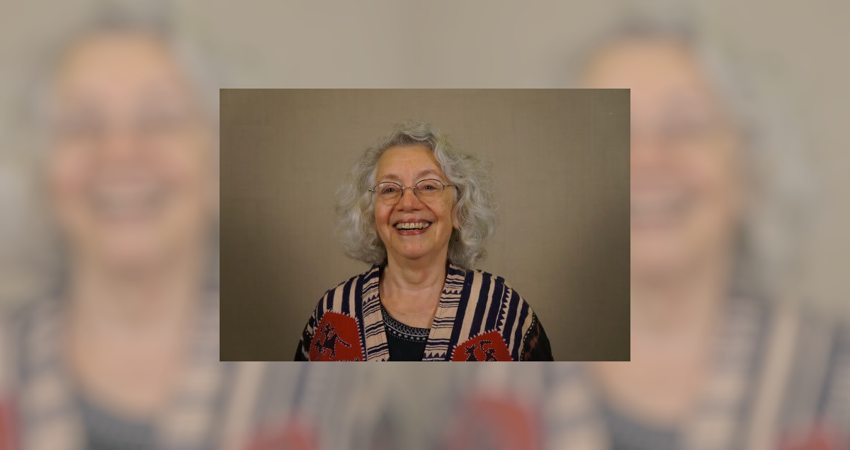 From Mississippi to Gaza — Dorothy Zellner Reflects on 50 Years of ...