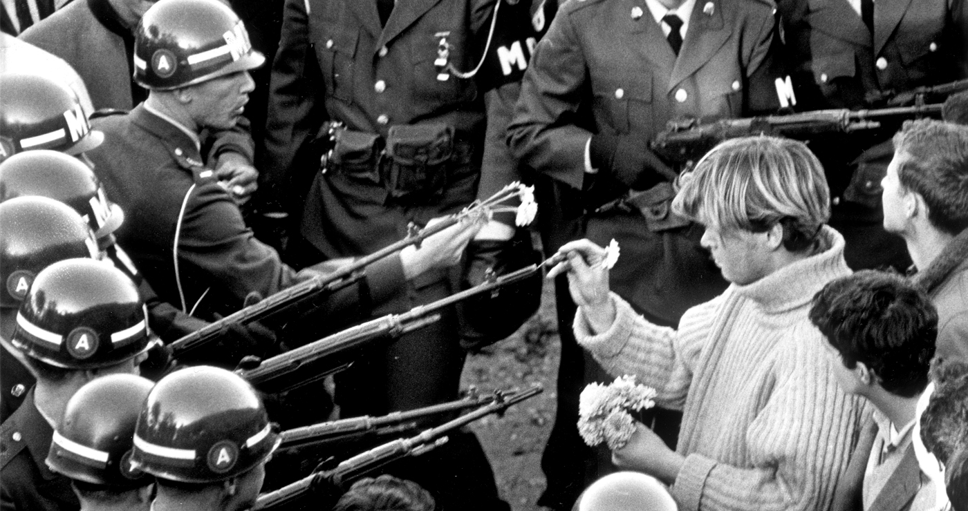How to Defeat an Army - Peace & Planet News