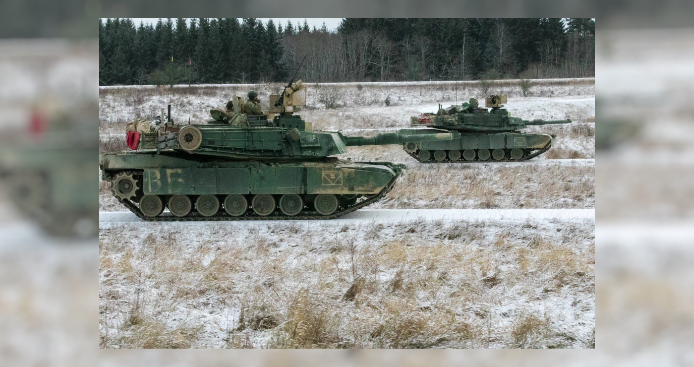 NATO’s 'War Against Russia' Inches 'Closer to Direct Conflict' - Peace ...