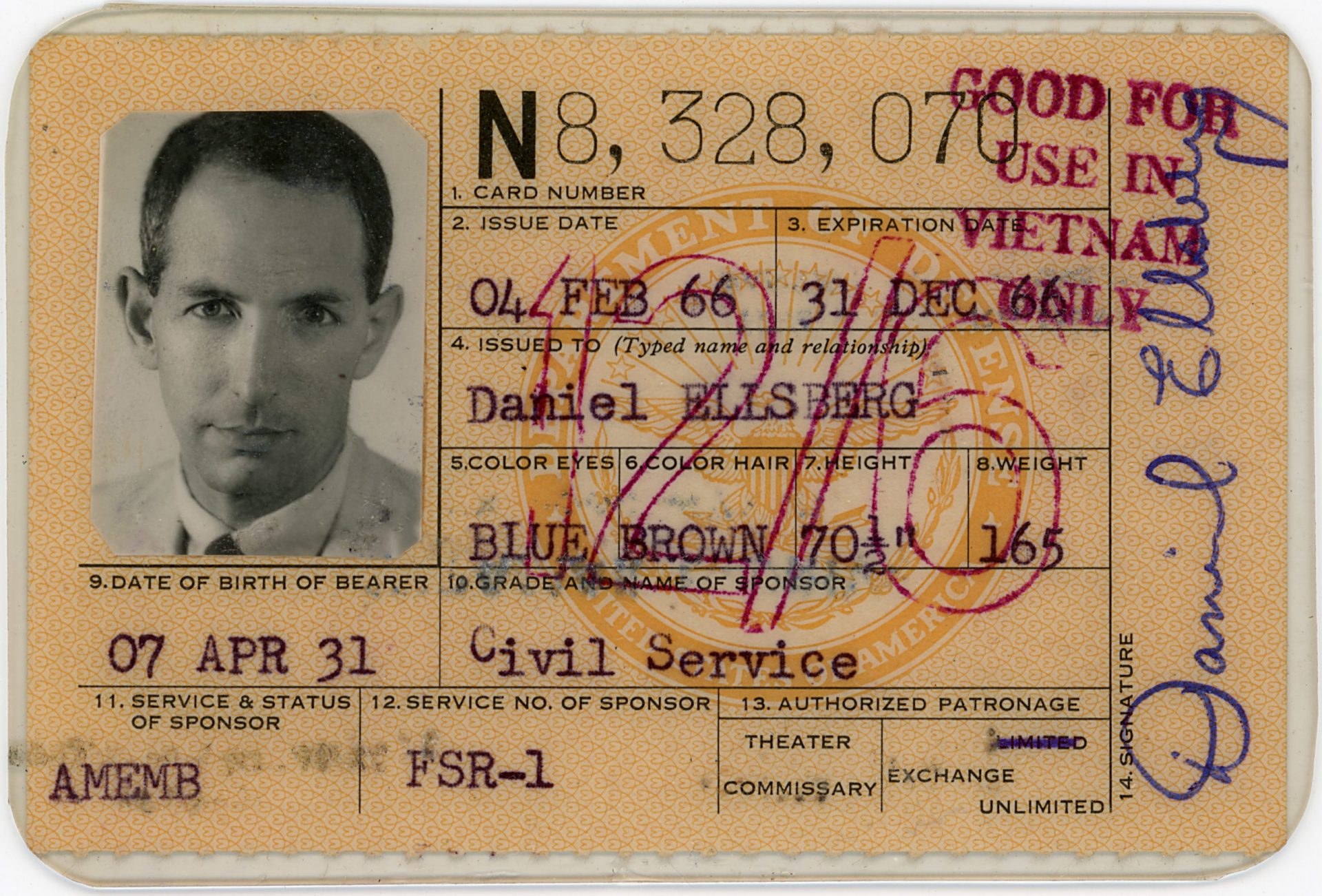 Daniel Ellsberg’s Legacy: Making the Enemy Human - Peace & Planet News