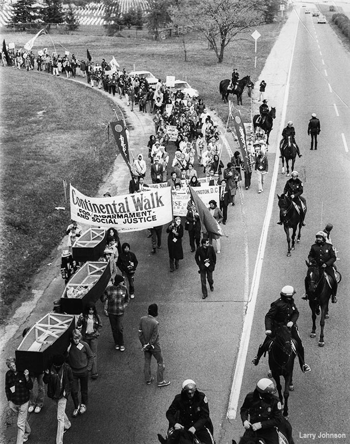 Disarmament One Step at a Time - Peace & Planet News