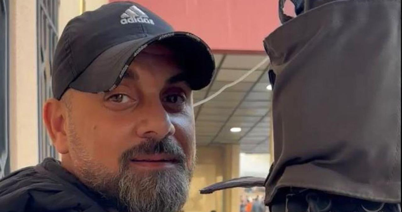 Al Jazeera Cameraman Made Me Coffee Just Before Israel Killed Him ...