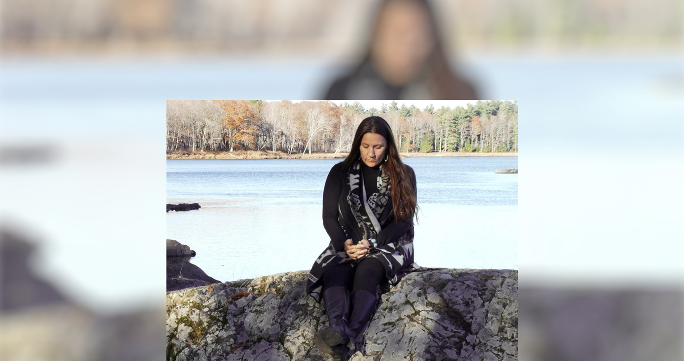 'Mindfully Bring the Sacred Back into Your Journey' - Peace & Planet News