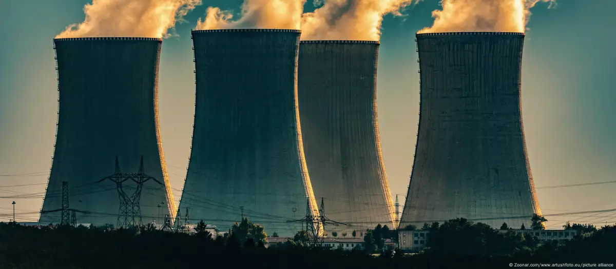 The New Nuclear Push: New Package, Same Lies - Peace & Planet News