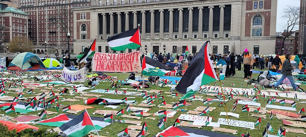 Genuine Solidarity Is Not Conditional: Gaza and Unity around Palestine ...