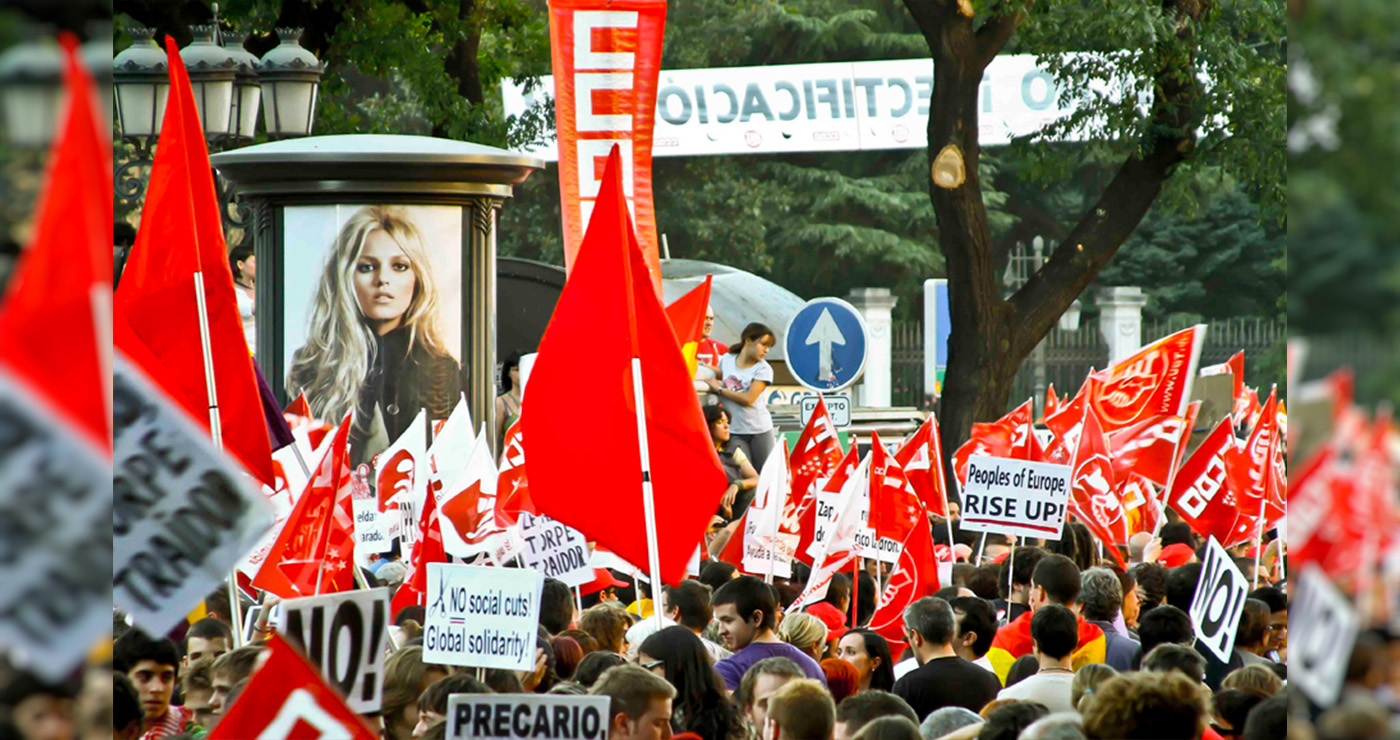 What would a general strike in the US actually look like? - Peace ...