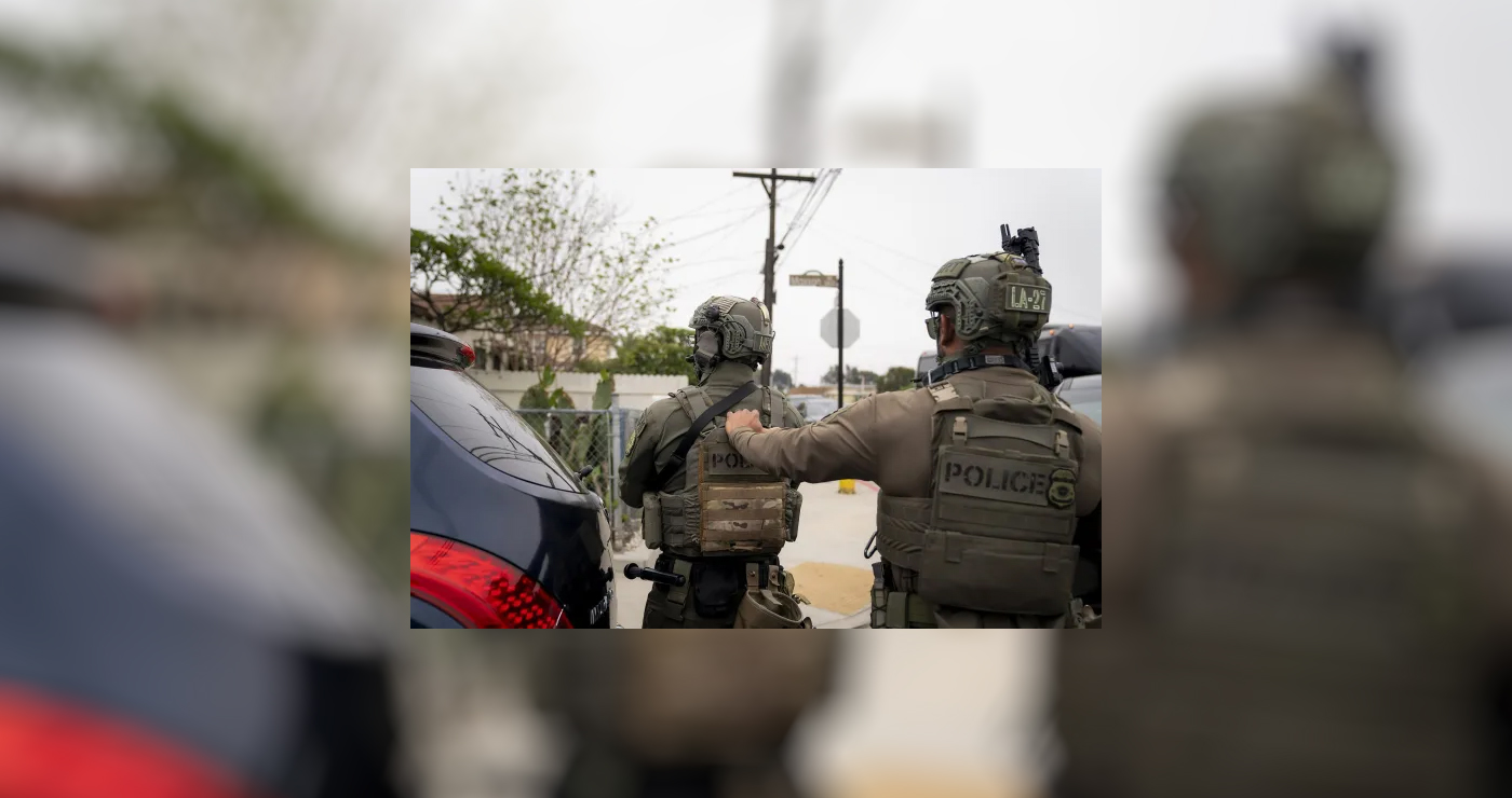 Don’t Let ICE’s Legal Abuses Stop You From Asserting Your Rights ...