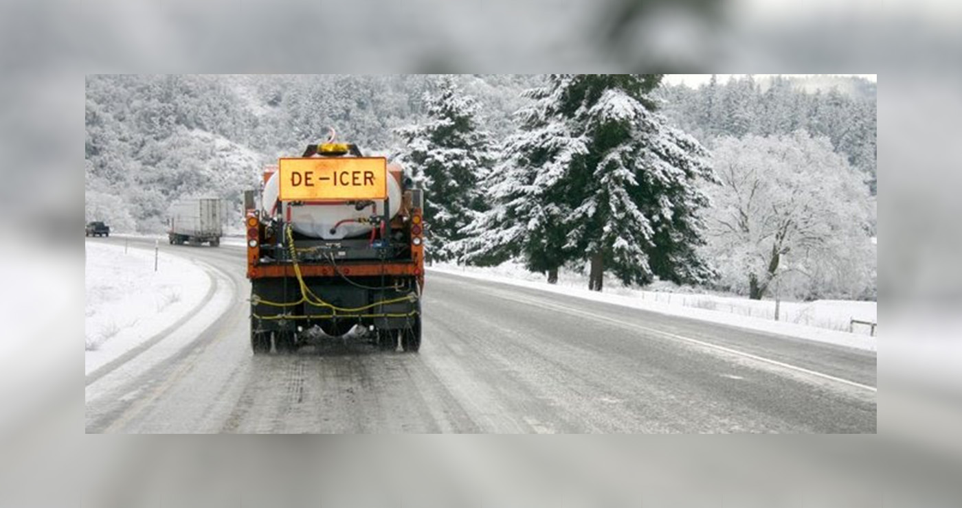 Sand Trucks - Peace & Planet News